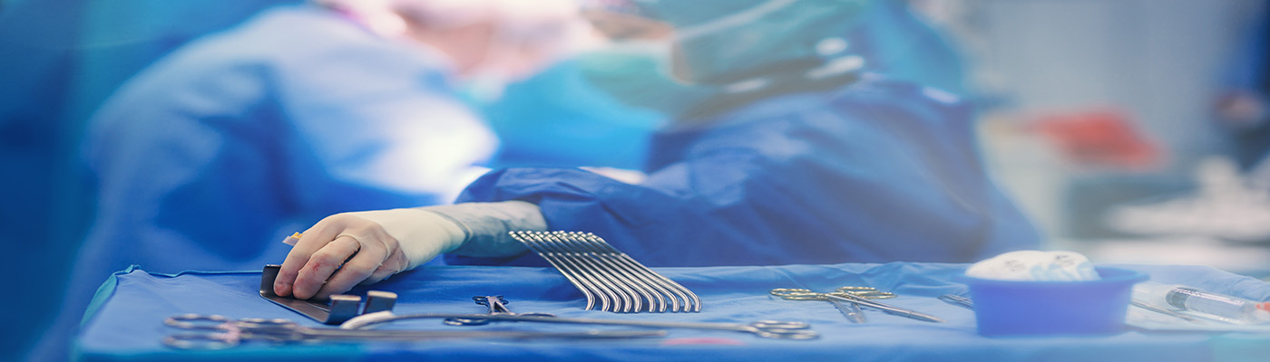 San Francisco State University Surgical Technologist Online ...